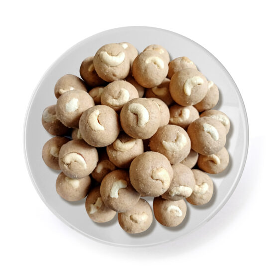 Mesmerising Millets – Meticulously made 4 u